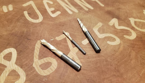 "The Jenny" Infinite Possibilities set | Onefinity USA