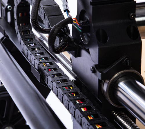 Drag Chain Kit for X-35 Woodworker | Onefinity USA