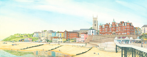 Roaming in Cormer | Birchgallery