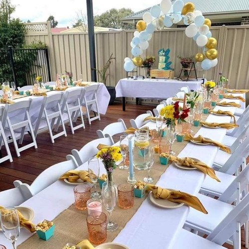 TABLES | K+T event hire