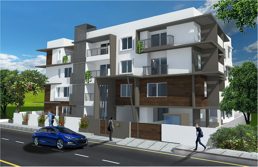 Home | Greenleaf Projects Pvt. Ltd.