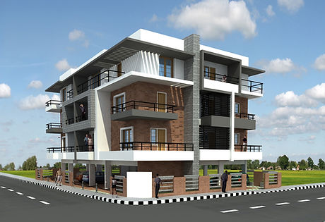 Projects | Greenleaf Projects Pvt. Ltd.