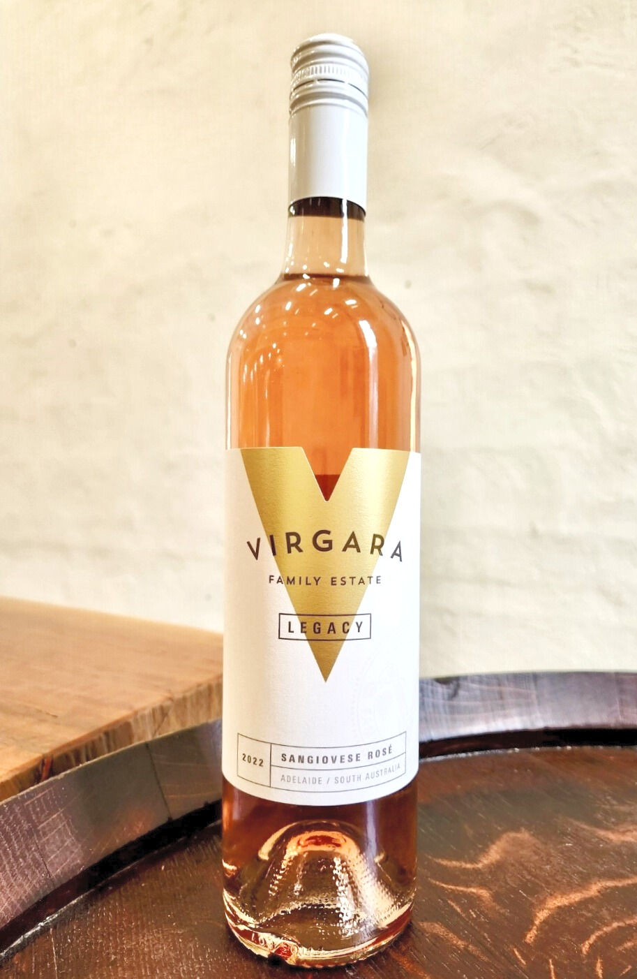 SHOP | Virgara Wines