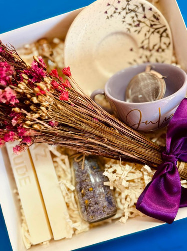 Tea time II | Meusite