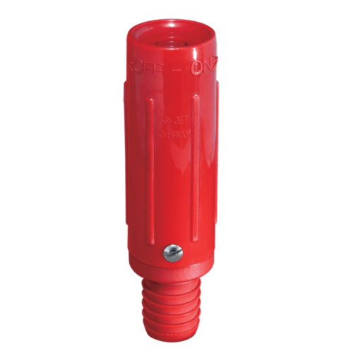 UNIQUE Hose Reel Nylon Nozzle | PSB Fire Engineers