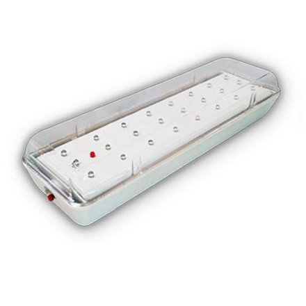 Surface Mount 30 LED Emergency Light | PSB Fire Engineers