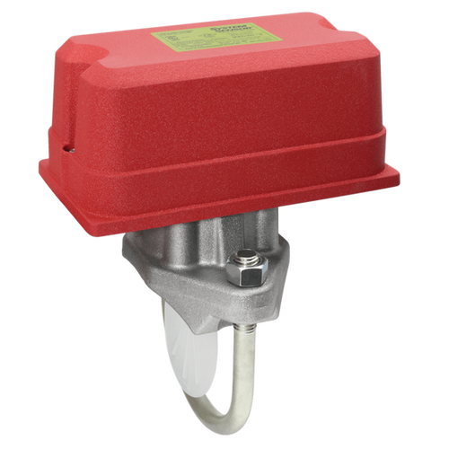SYSTEM SENSOR 100mm Water Flow Sensor | PSB Fire Engineers