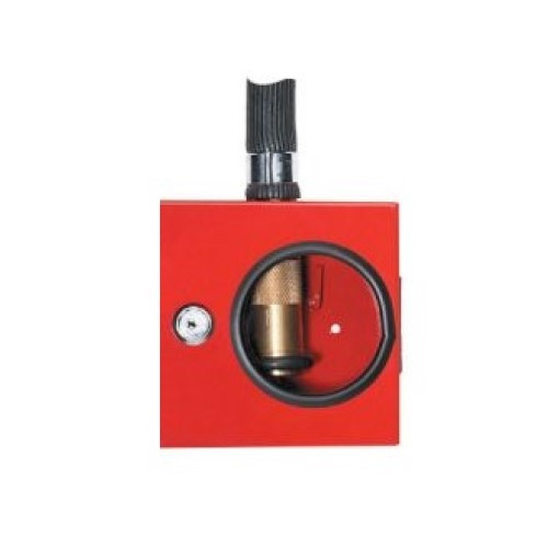 SRI Hose Reel Nozzle Box | PSB Fire Engineers