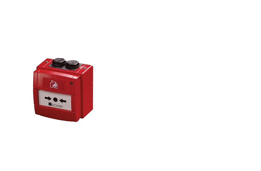 Marine & Offshore Fire Alarm Products | Hegel Eng. Sdn Bhd