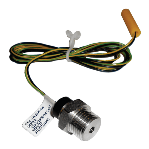 UNIQUE Cylinder Pyrocharge | PSB Fire Engineers