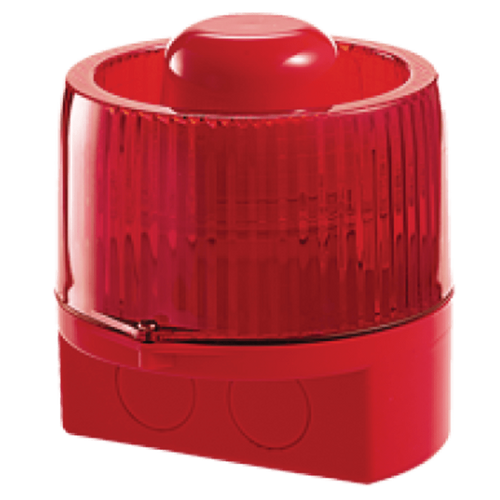 UNIQUE Sounder and Beacon | PSB Fire Engineers