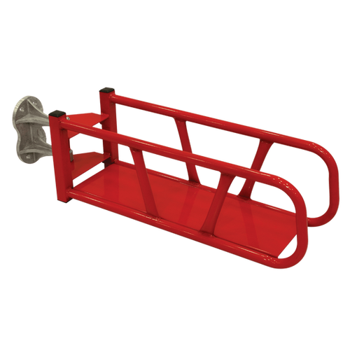 UNIQUE Canvas Hose Cradle | PSB Fire Engineers