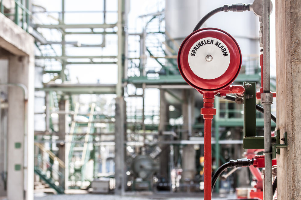 Benefits Of Fire Maintenance Plans