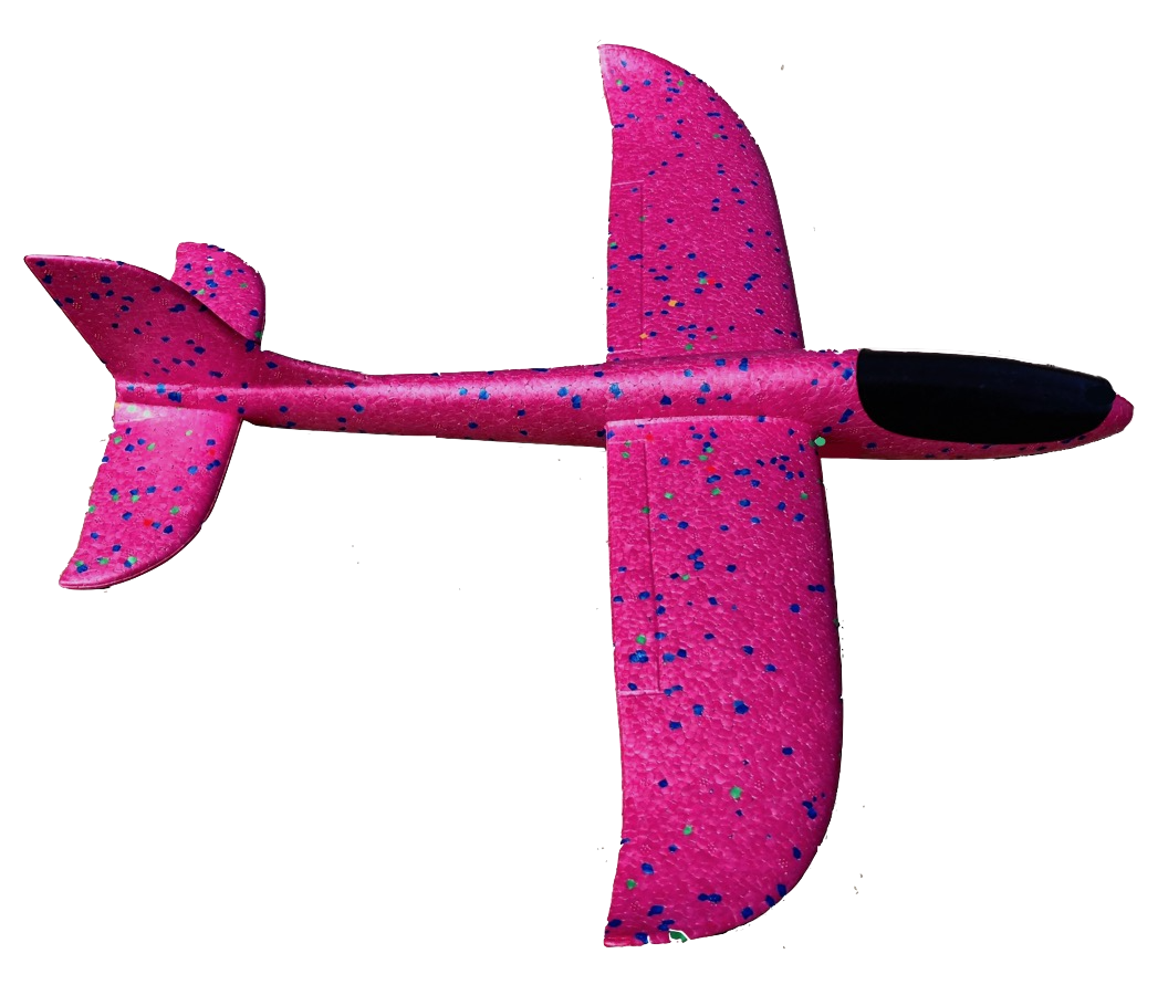 LED Sky Gliders | spin-copter