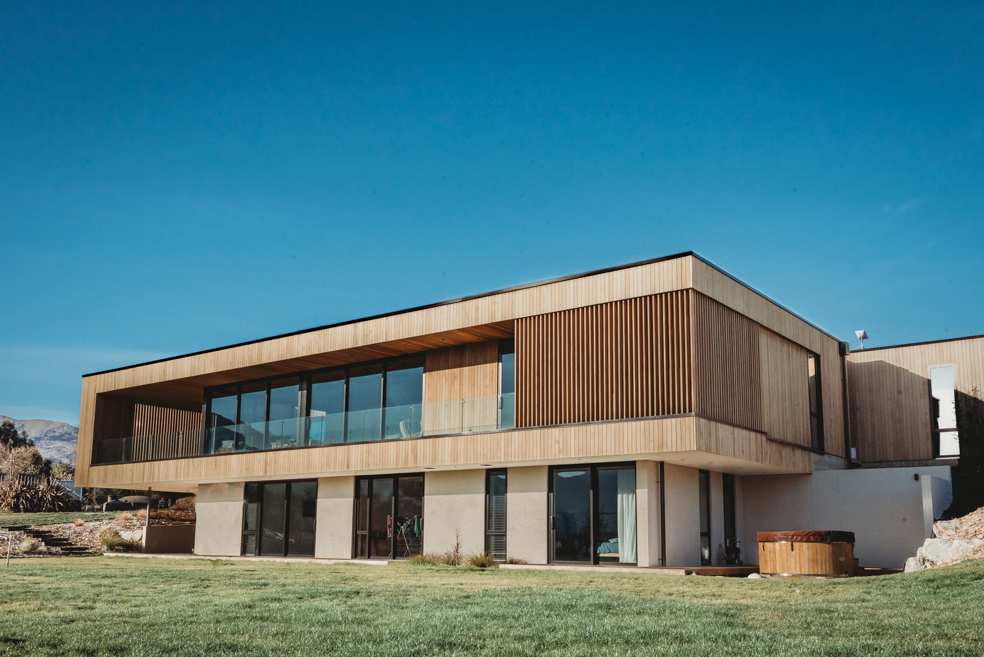 Home | Reign Architecture | Architectural Design Experts Wanaka ...