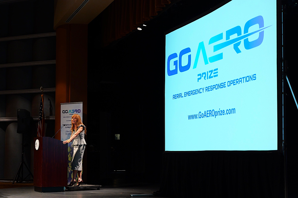 GoAERO Launches $2M+ VTOL Challenge
