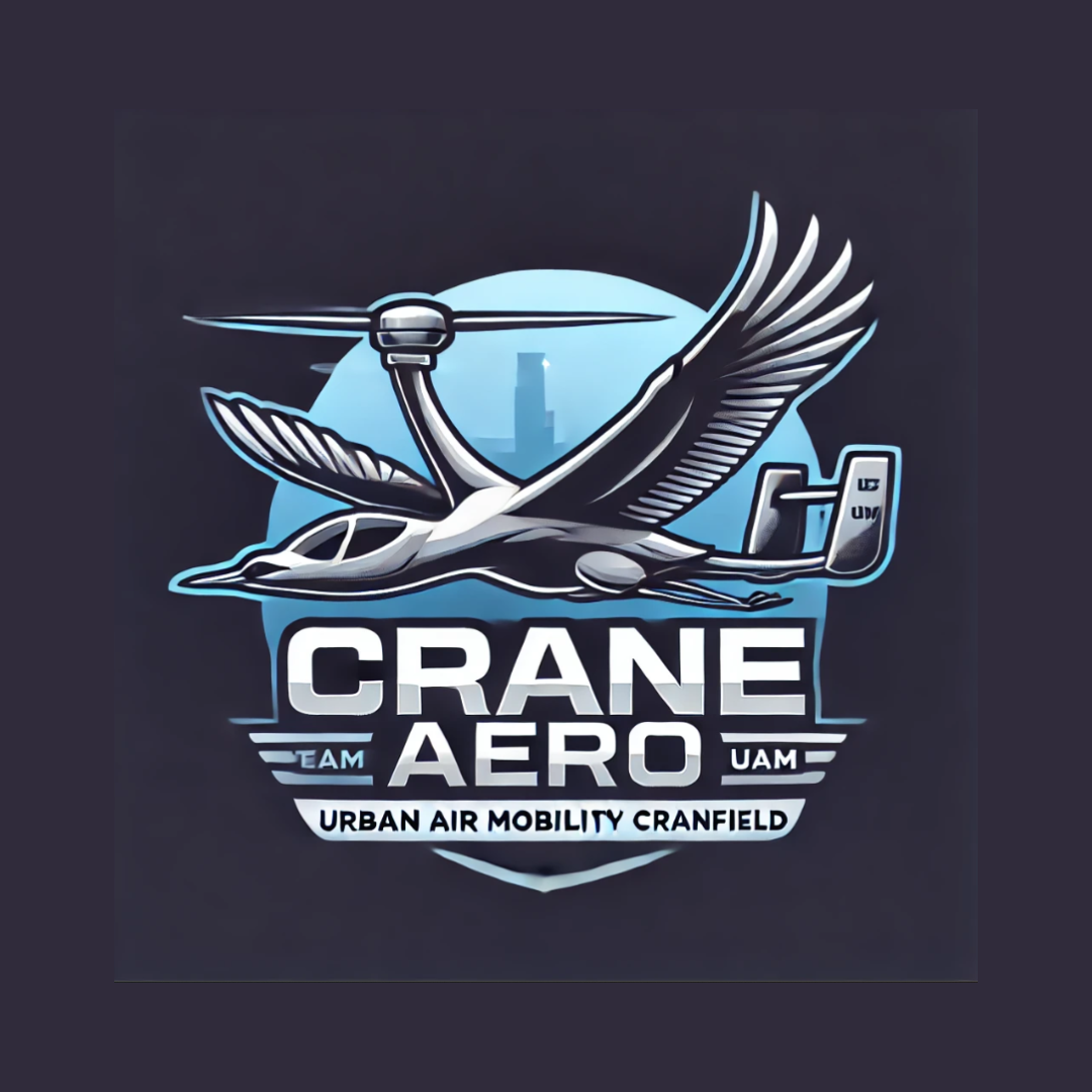 CraneAERO: GoAERO Prize-Winning Team Designing Life-Saving Aircraft