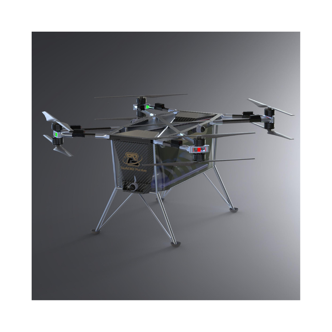 GoAERO Purdue* | GoAERO