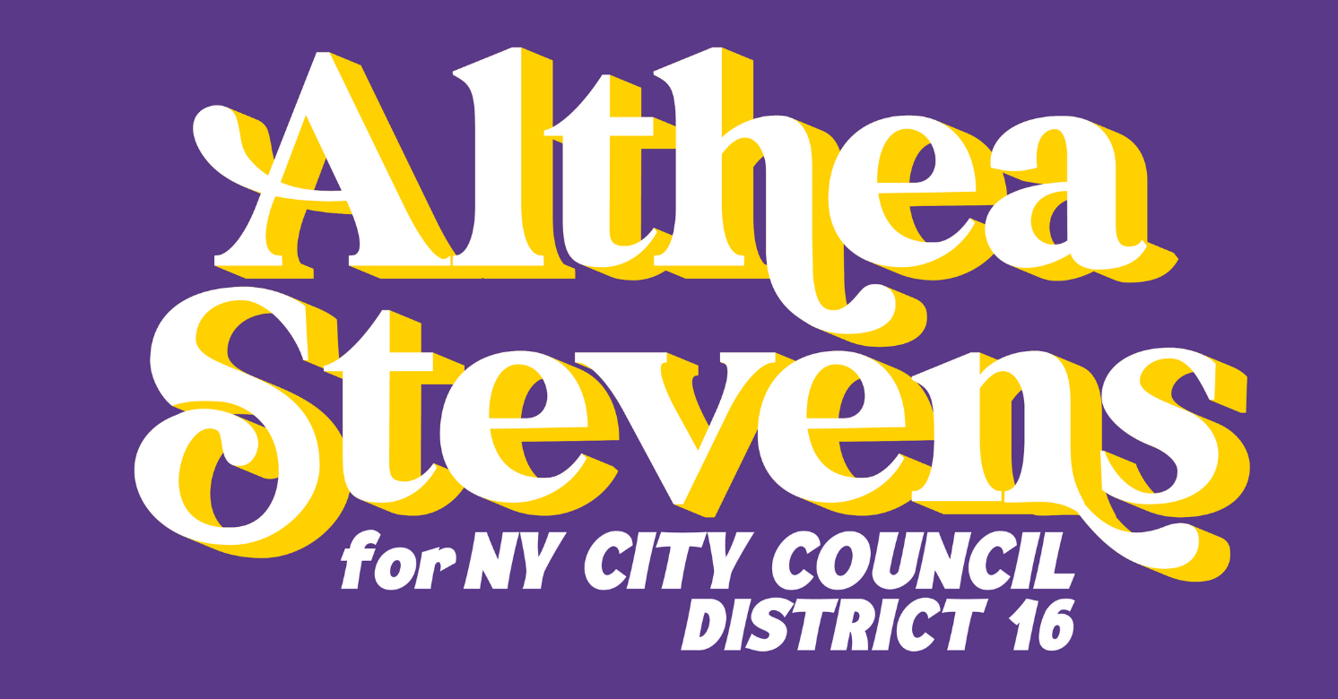 HOME | Althea Stevens