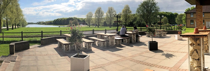 Mobile Escape Rooms Peterborough - Cambridgeshire