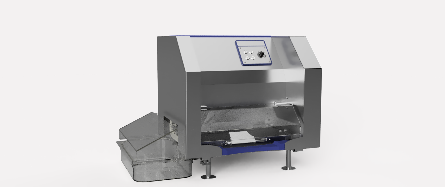 MEAT SLICER | Commercial Meat Slicer| Deli Slicer | DxSlicer