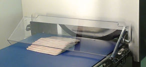 Commercial Meat Slicer | Dx Industrial Slicers | Illinois