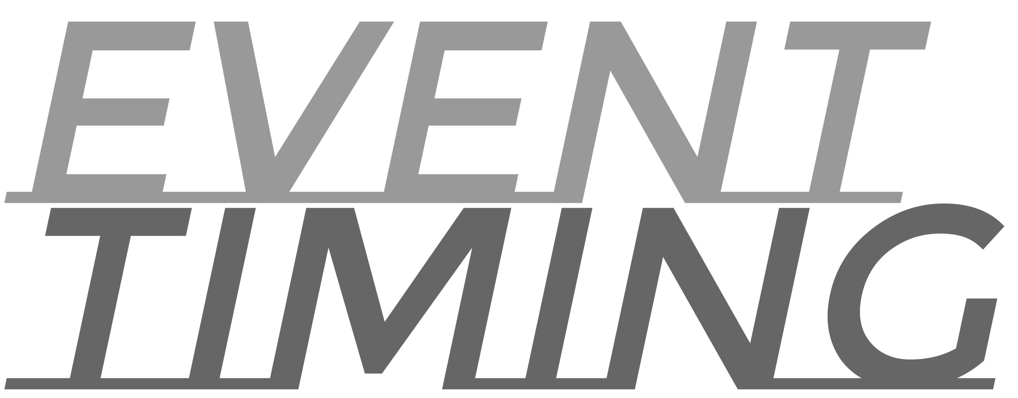 ABOUT | Event Timing