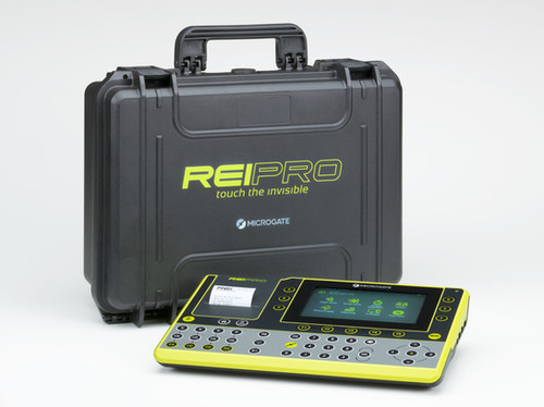 Microgate REI PRO Kit | Event Timing Shop
