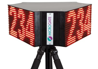 Microgate Track LAP COUNTER Kit | Event Timing Shop