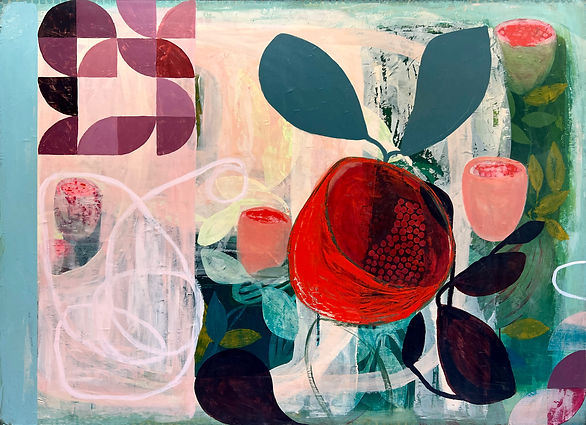 Art | Amanda Ketterer Art | Australia