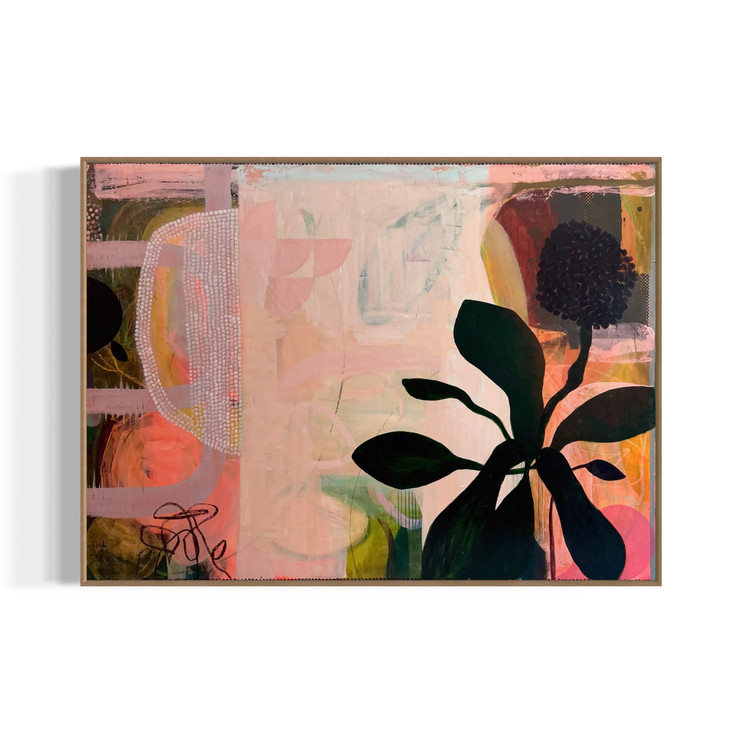 SOHO GALLERIES SYDNEY | Amanda Ketterer Art