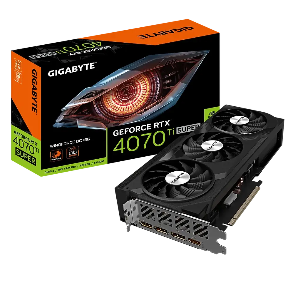Techsurged Technologies | Custom PC and Electronics | Brunei