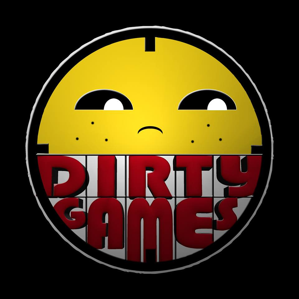 Dirty Events | -dirtygames