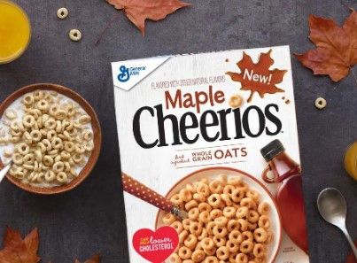 Farewell to a Beloved Flavor: The Bittersweet Goodbye of Maple Cheerios ...