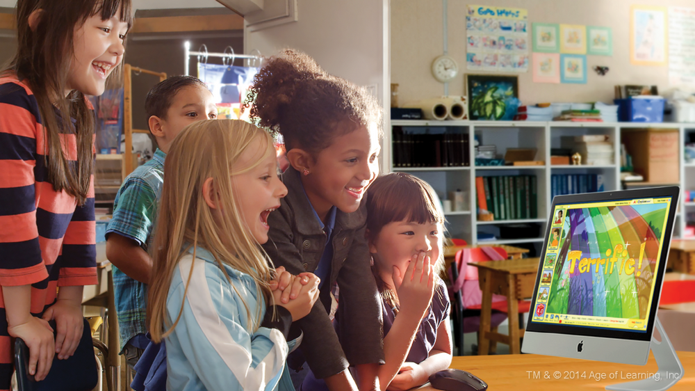 ABCmouse Makes Learning So Much Easier For Your Kids!FUN WITH KIDS IN LA