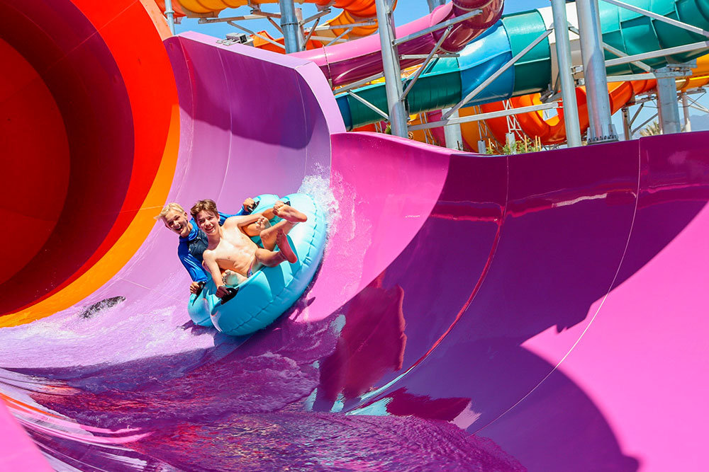 Make a Splash! Your Ultimate Guide to Wild Rivers Waterpark in Irvine ...