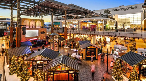 Westfield Shopping Centers | FUN WITH KIDS IN LA