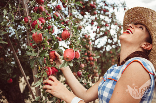 Los Rios Rancho Family Farm | FUN WITH KIDS IN LA