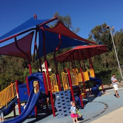 Brentwood Park & Rec. Center | FUN WITH KIDS IN LA