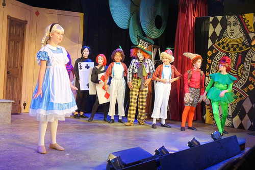Youth Academy of Dramatic Arts | FUN WITH KIDS IN LA