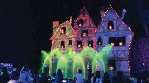 Boney Island at NHM | FUN WITH KIDS IN LA