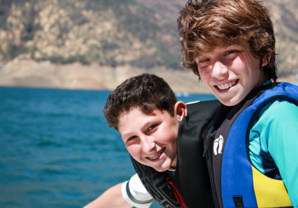 River Way Ranch Camp | SUMMER CAMPS IN LA