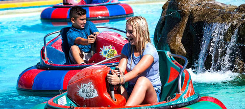 Boomers | FUN WITH KIDS IN LA