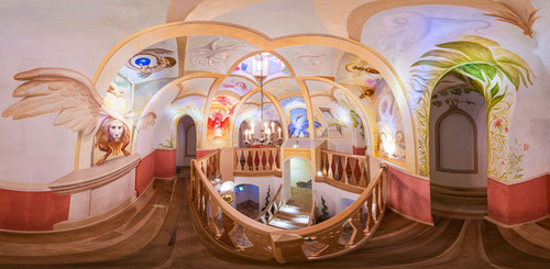 Museum of Jurassic Technology | FUN WITH KIDS IN LA