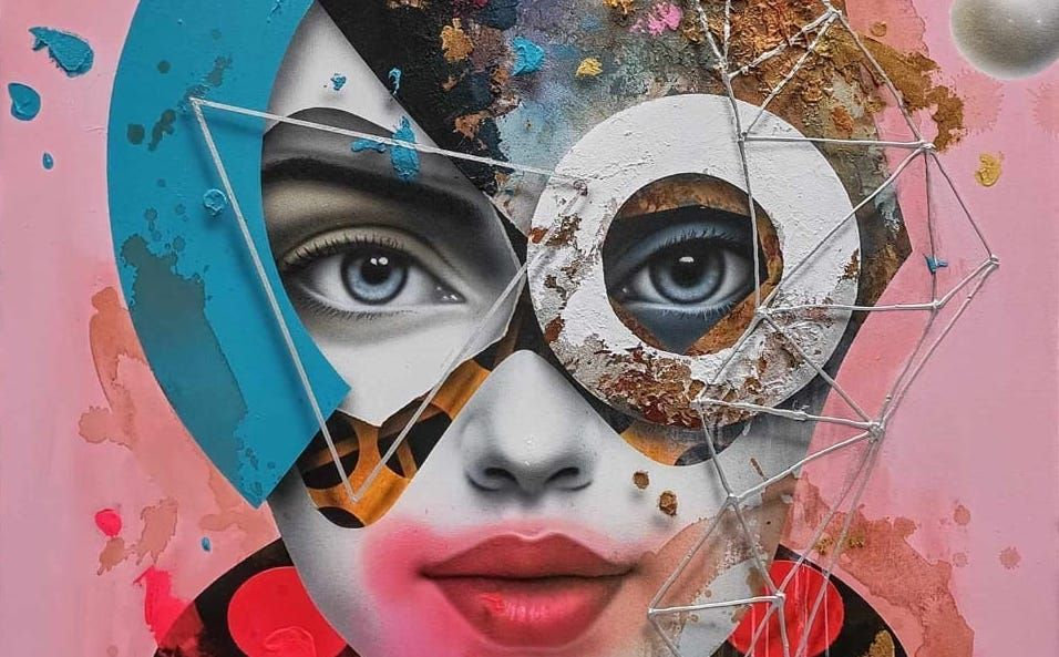 Unveiling Filipino California: Exploring Art and Identity in Glendale ...