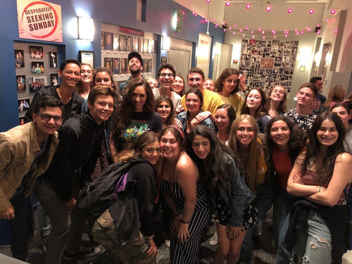 Groundlings Teen Camp | SUMMER CAMPS IN LA