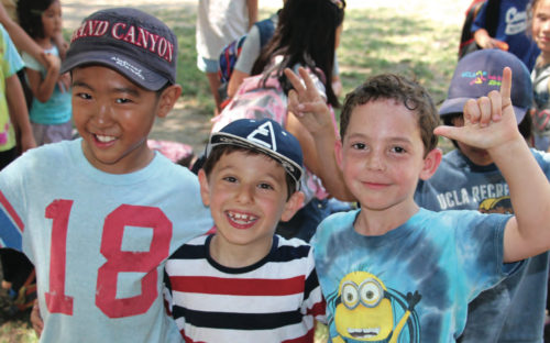 UCLA Sports Camps | SUMMER CAMPS IN LA