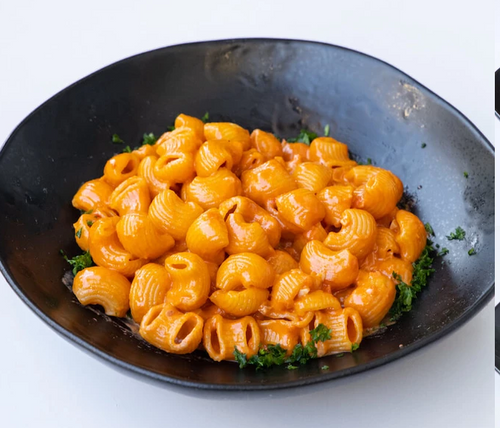 Pasta Corner | FUN WITH KIDS IN LA