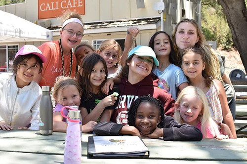 Cali Camp | SUMMER CAMPS IN LA