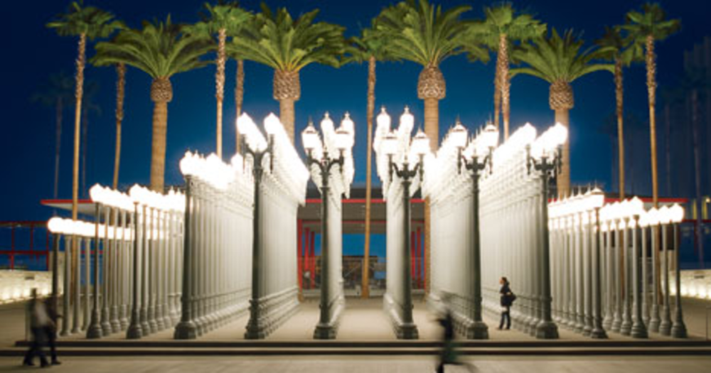 How To Get Free Admission At LACMA?FUN WITH KIDS IN LA